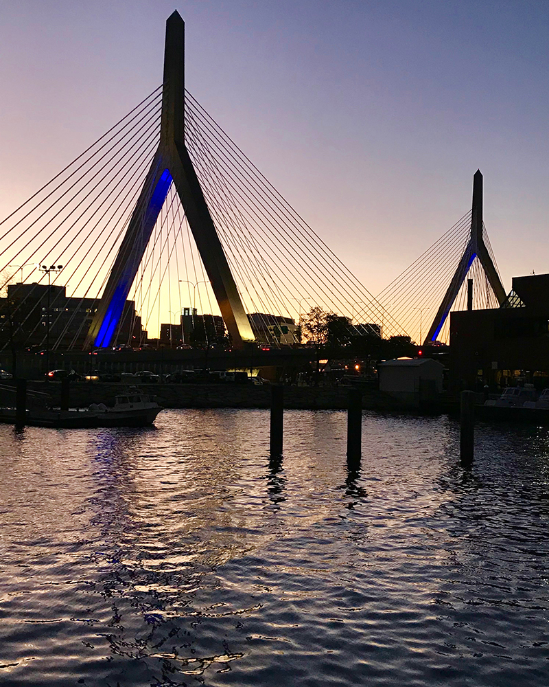 Visit - Alcove Boston