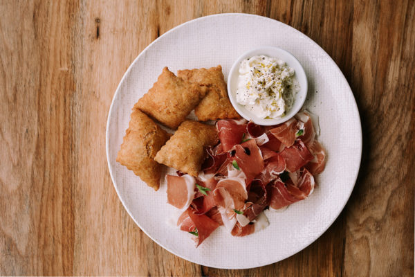 Menus - Alcove Boston